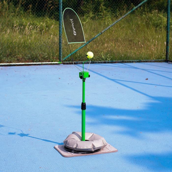 Jual BATS - TOP SPIN TENNIS TRAINER, Alat Latihan Topspin Tenis ...