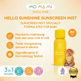 Toko Online MoMaMi Official Shop | Shopee Indonesia