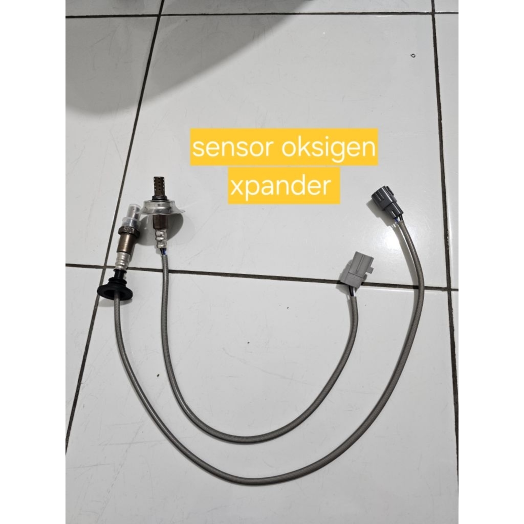 Jual sensor oksigen xpander | Shopee Indonesia