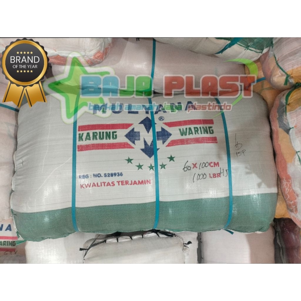 Jual waring sayur 60×100 isi 1000lembar | Shopee Indonesia