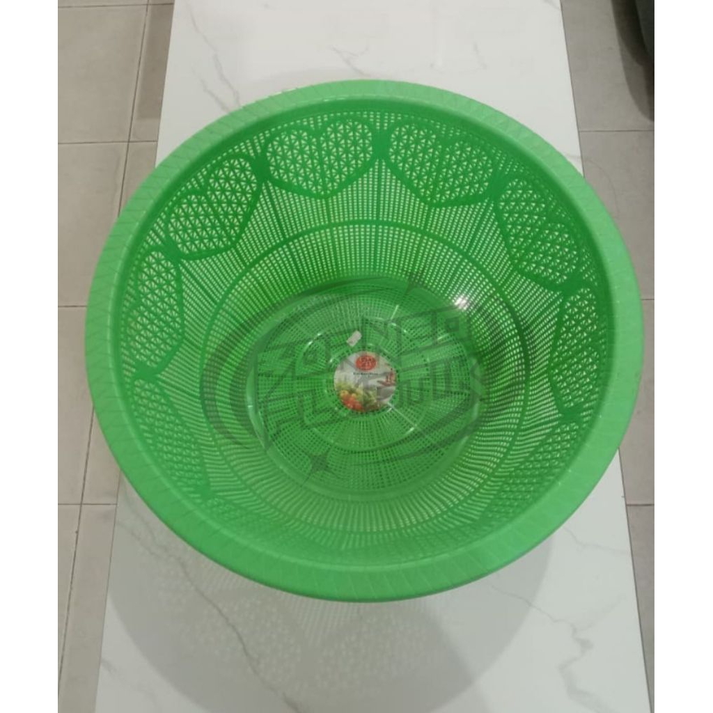Jual Keranjang Bulat / Keranjang Plastik | Shopee Indonesia