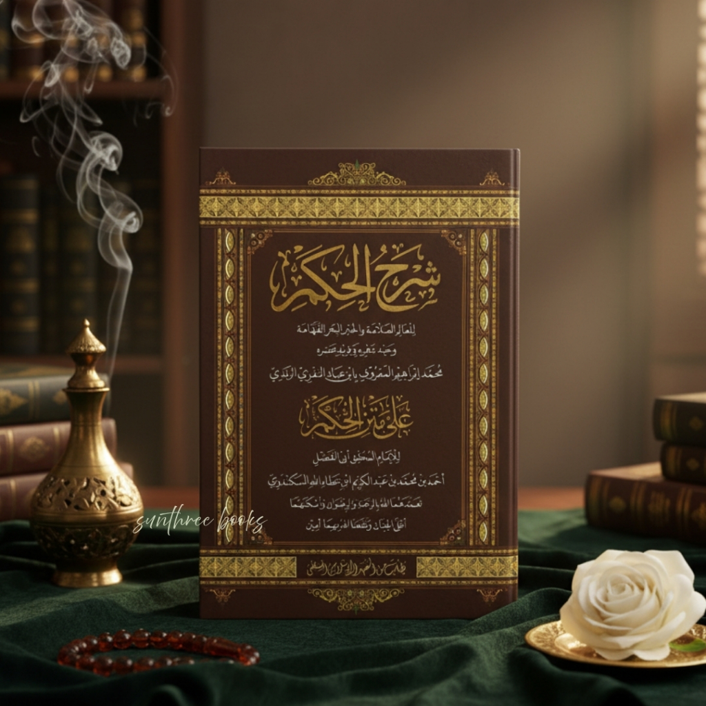 Jual Al hikam makna pesantren - kitab kuning - kitab makna | Shopee ...