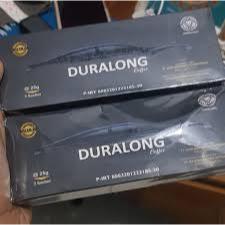 Jual DURALONG COFFEE ISI 3 SACHET @25GR | Shopee Indonesia
