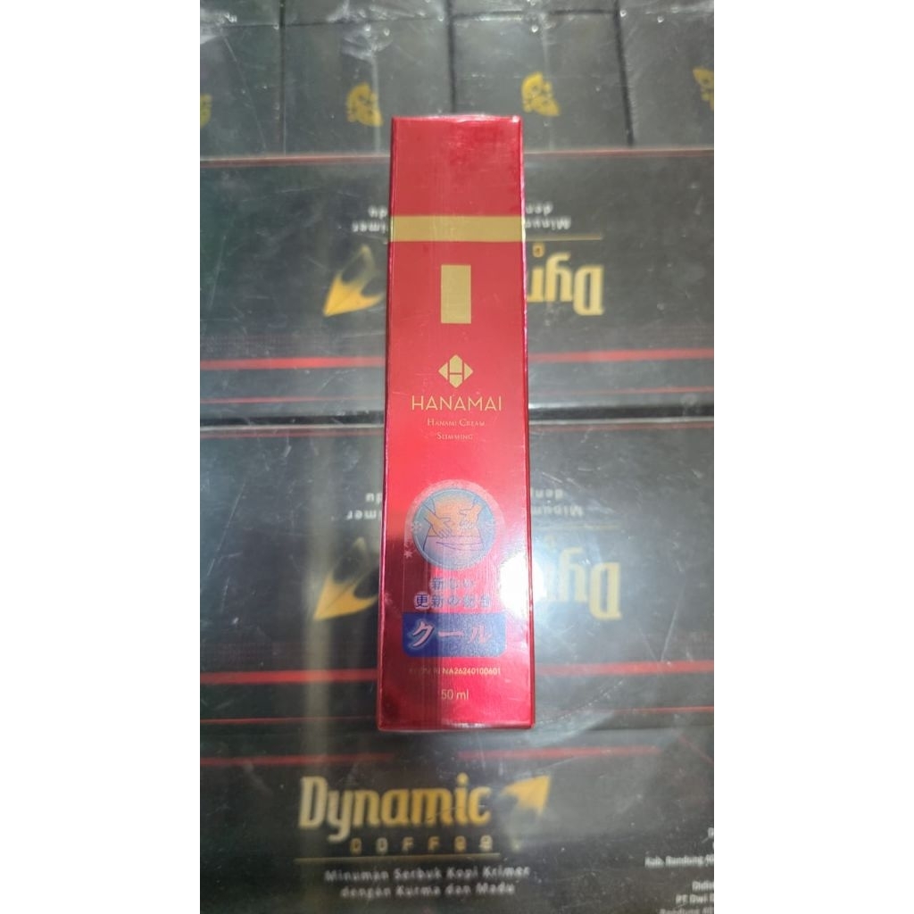 Jual HANAMAI SLIMMING CREAM COOL SCULPTING ASLI ORIGINAL 100% | Shopee ...