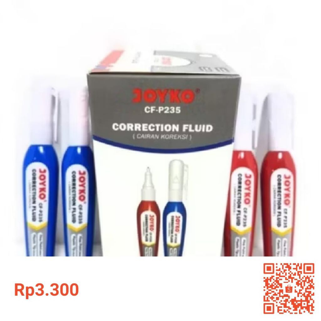 Jual TIPE -X JOYCO | Shopee Indonesia