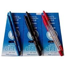 Jual BOPOINT PULPEN BPTP PILOT 1 PACK | Shopee Indonesia