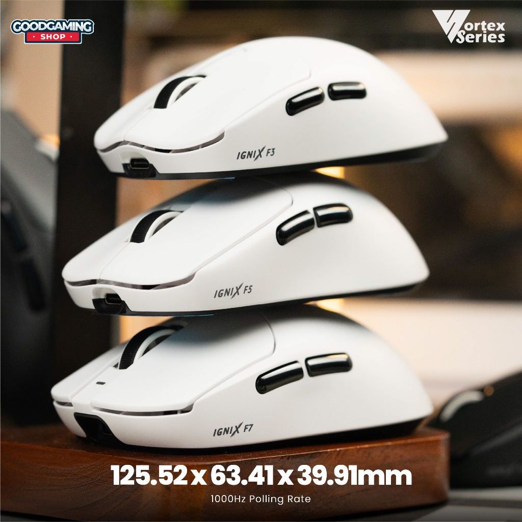 Jual VortexSeries F7 IGNIX / VortexSeries F7 Pro IGNIX Series | Vortex ...