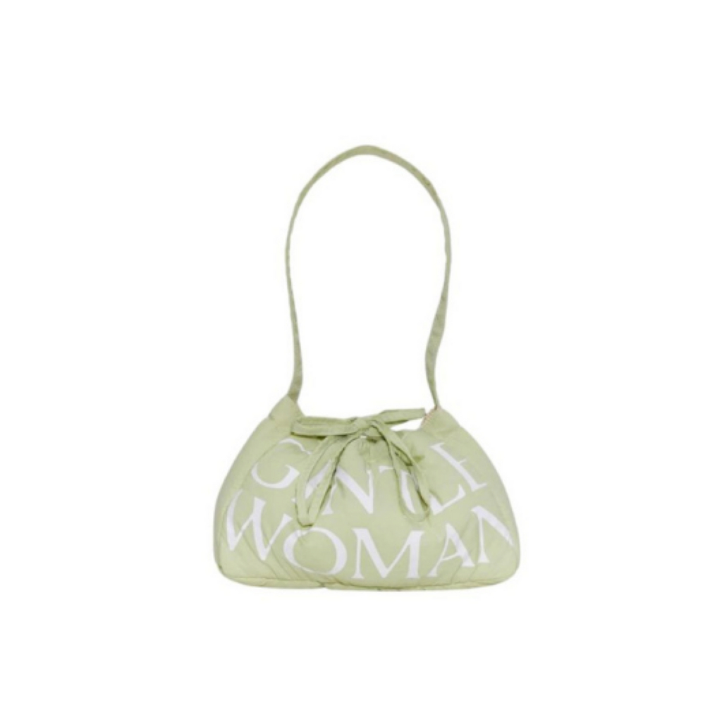 Jual Gentlewoman Dumpling Bag | Shopee Indonesia