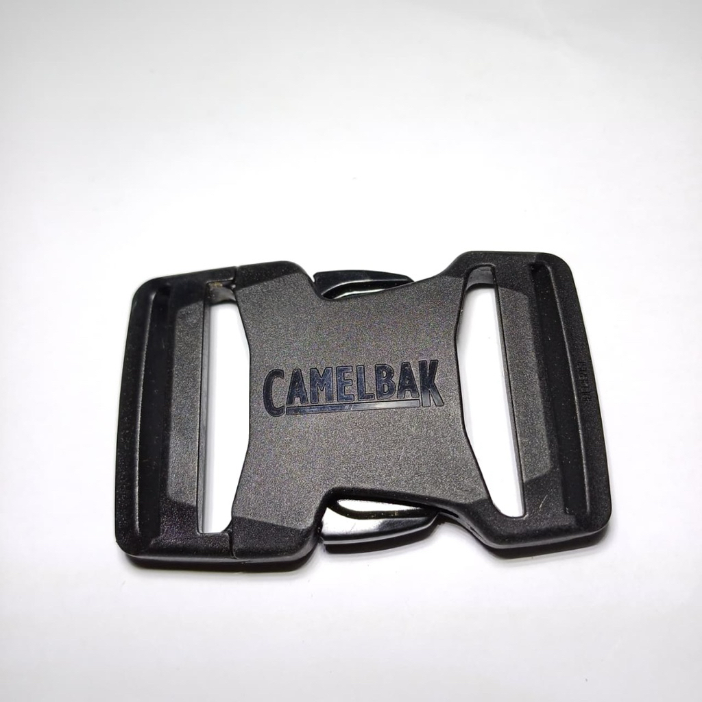 Jual Kunci Sodok/Buckle Camelback Nifco Ukuran 3,8cm | Shopee Indonesia