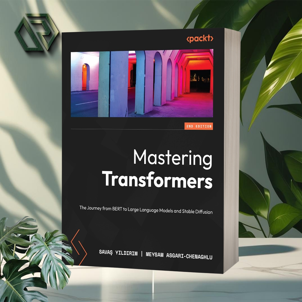 Jual Mastering Transformers | Shopee Indonesia