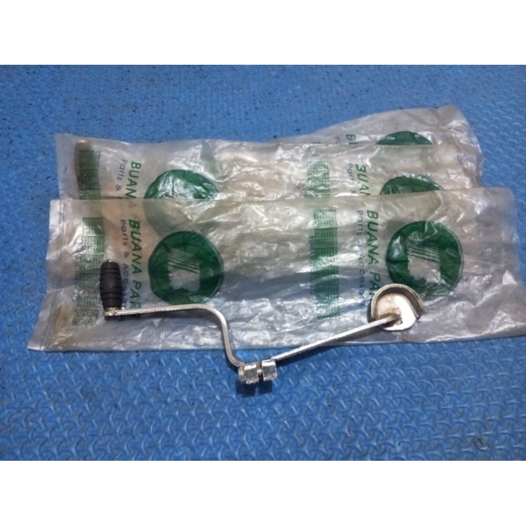 Jual Pedal perseneleng perseneling operan overan gigi YAMAHA L2g yb100 ...