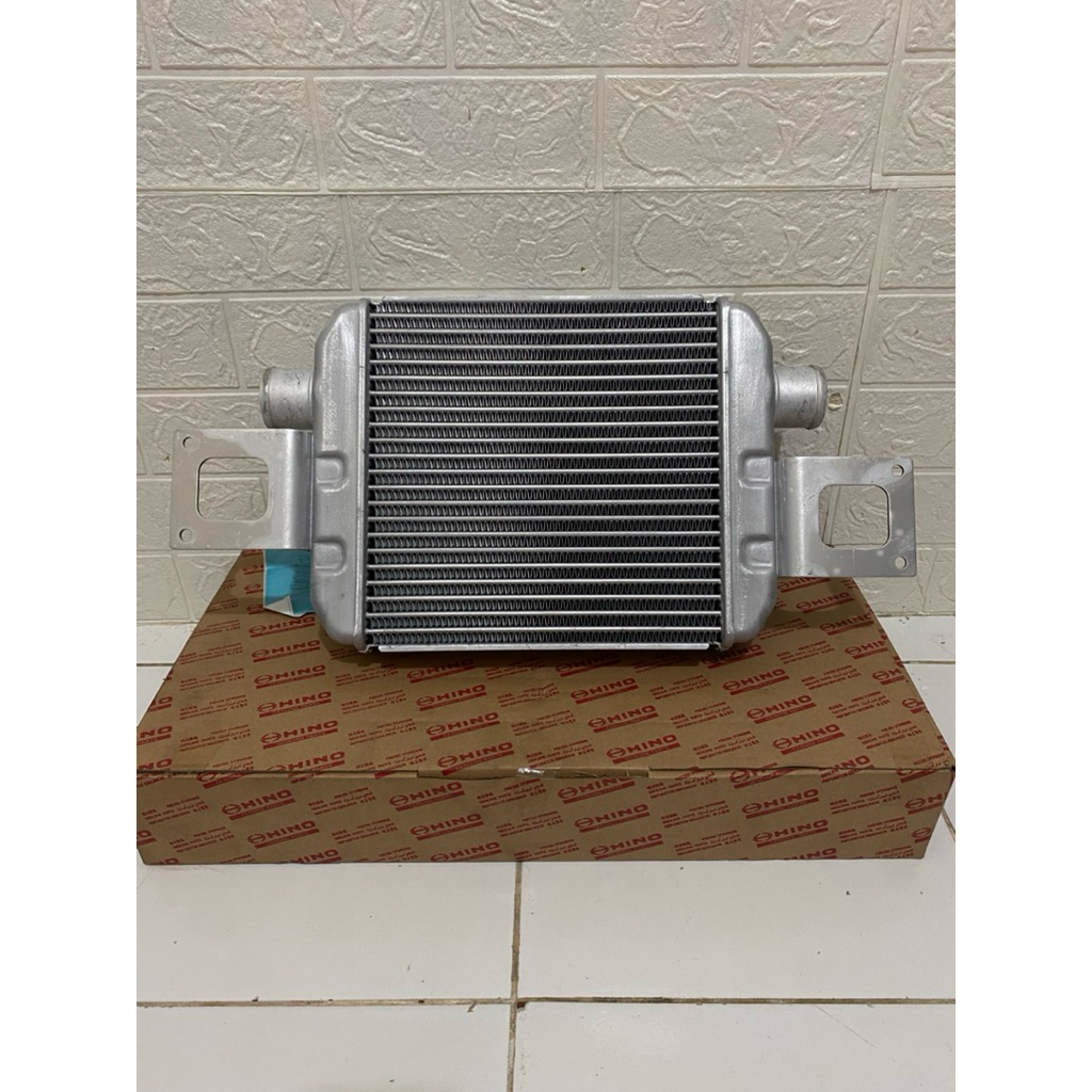 Jual INTERCOOLER TOYOTA DYNA 110HT 130HT HINO DUTRO 17940-EW010 ASLI ...