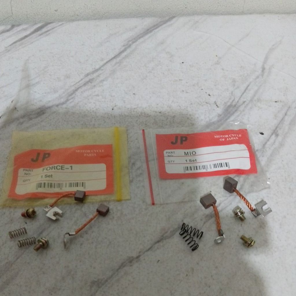 Jual Cool Starter JP Mio, Force 1 | Shopee Indonesia