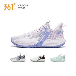 Jual 【361 Degrees】BIG3 Team SE Sepatu basket | Sepatu sneakers | Sepatu ...