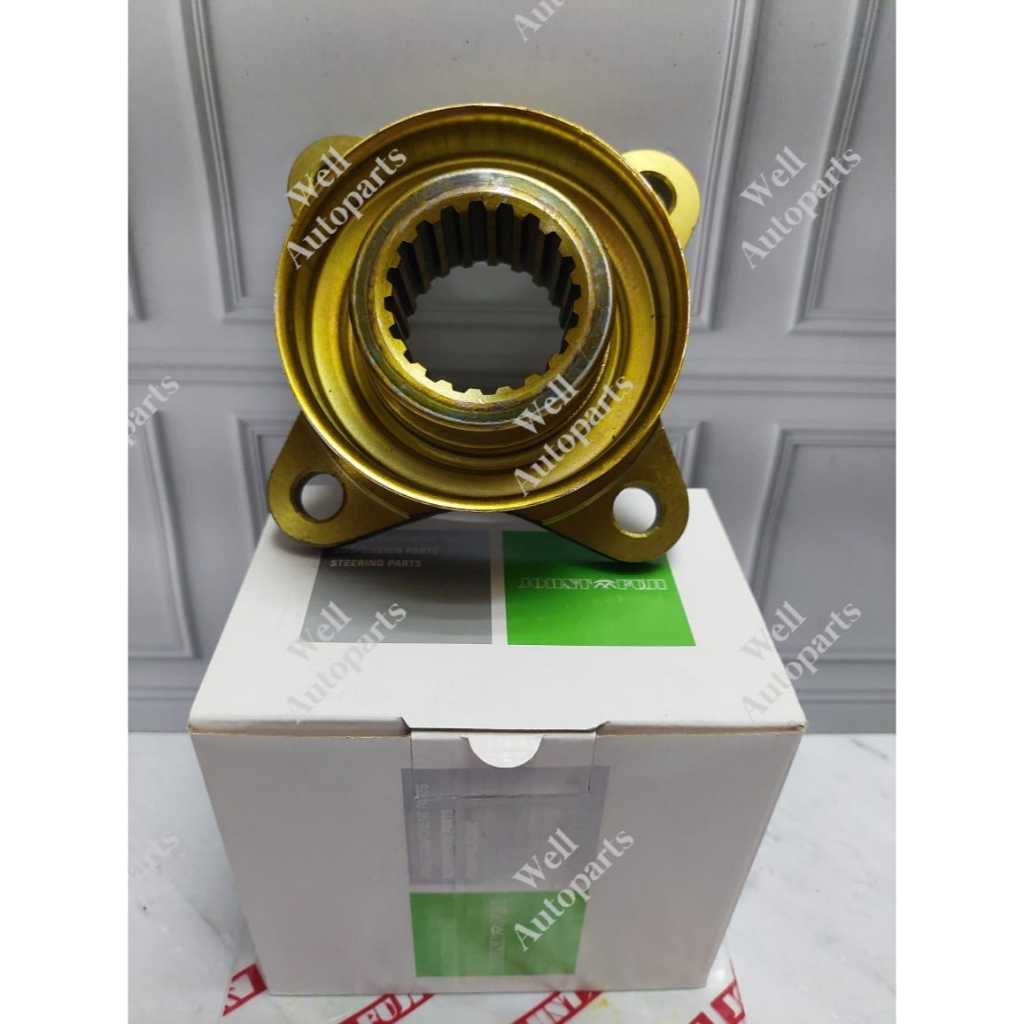 Jual FLANGE PINION / FLANGE GARDAN / TAPAK GARDAN CANTER PS125 PS135 ...