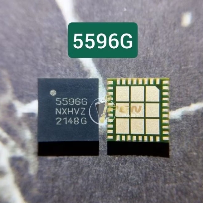 Jual IC PA 5596G Org New Tested 5596 | Shopee Indonesia