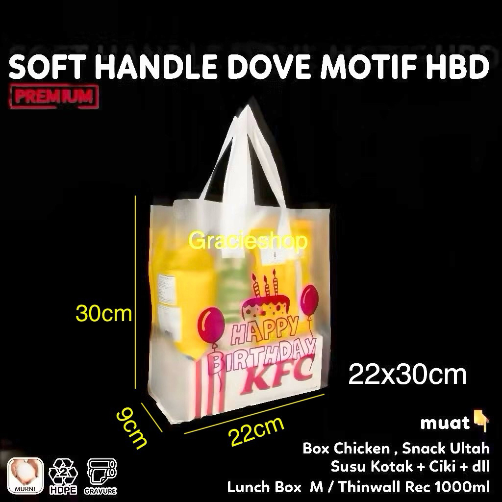 Jual Plastik Hajatan Isi 10 - Plastik Ultah Acara Pesta Hampers ...