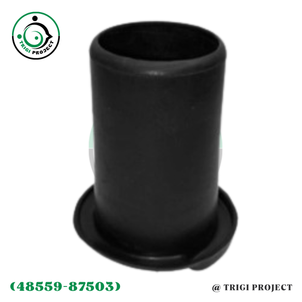 Jual Karet Boot Tatakan Per Keong Perkeong Mobil Daihatsu Zebra S75 - S88 - S89 | Oem Premium ...