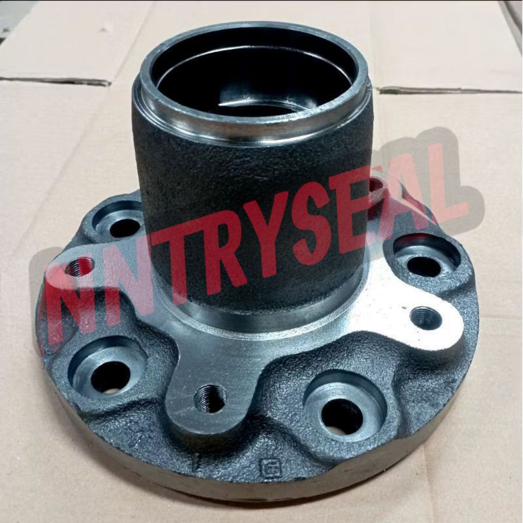 Jual NAP RODA DEPAN WHEEL HUB DYNA DUTRO 125HT HINO DUTRO 130HT ...