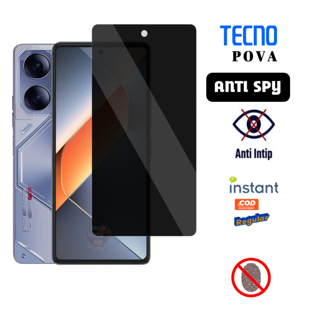 Jual Tecno Pova 7 Hp Terlengkap & Harga Terbaru Juni 2026 | Shopee ...