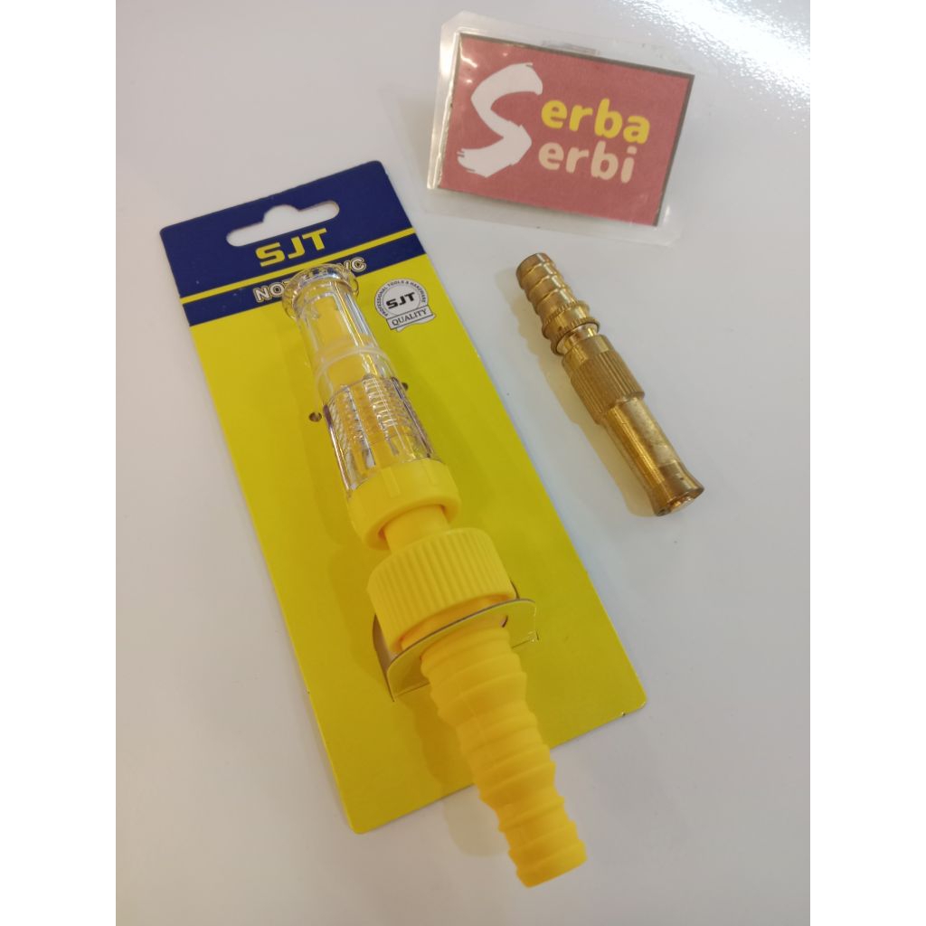 Jual (LURUS SEMPROTAN AIR) Semprotan air tanaman bunga lurus | Shopee ...