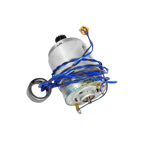 Jual Dinamo Motor DC 12v 12 Volt Motor 12 - 24 Volt Generator Mini Bor ...