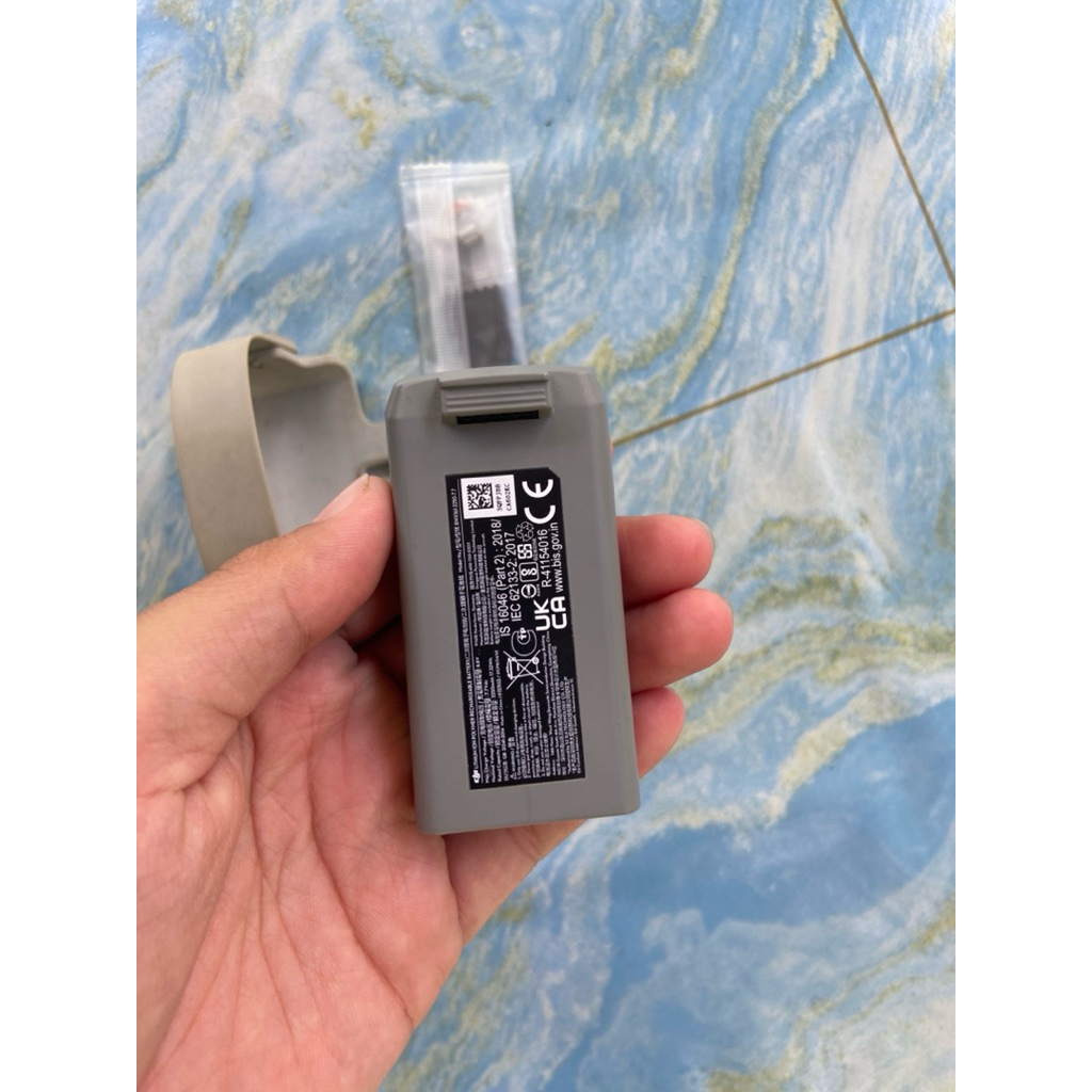 Jual BATRE MINI 2/2se/se | Shopee Indonesia