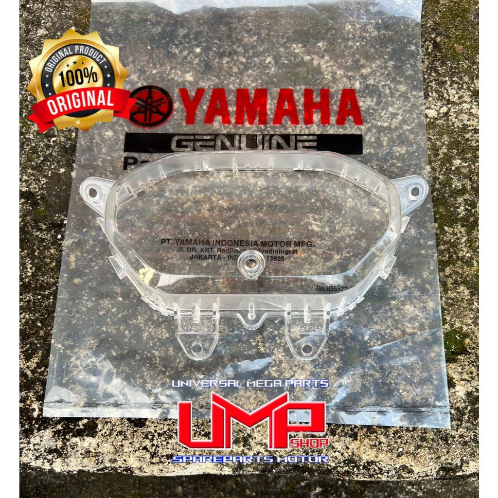 Jual Kaca speedometer Freego v2, new Freego, Mio Gravis 125( PH ...