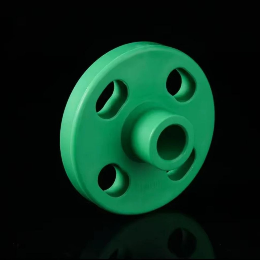 Jual Stub Flange PPR 3/4 inch Stub Flange PPR 25mm Stub Flange Set PPR ...