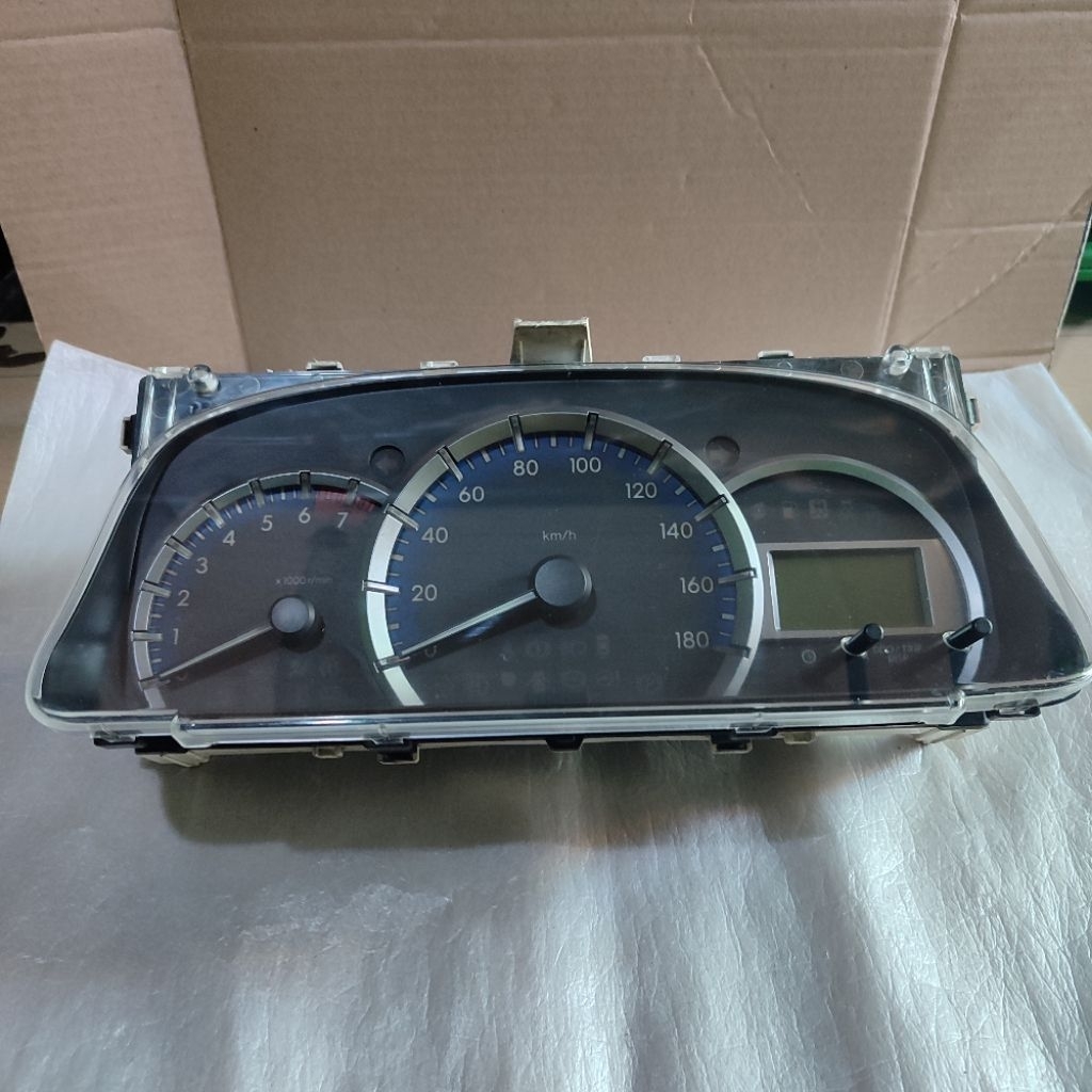 Jual Spedometer Avanza / Xenia 2019-2021 Original ( ORI ) | Shopee ...