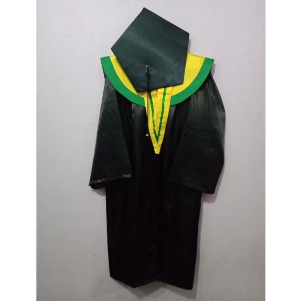 Jual Baju Wisuda toga Dewasa(Original) | Shopee Indonesia