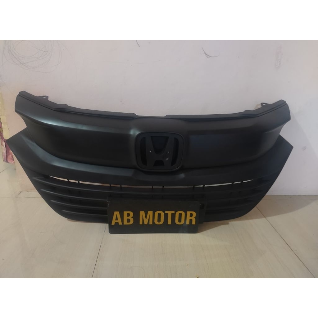 Jual Grill HONDA HRV 2019-2021 hitam dof | Shopee Indonesia