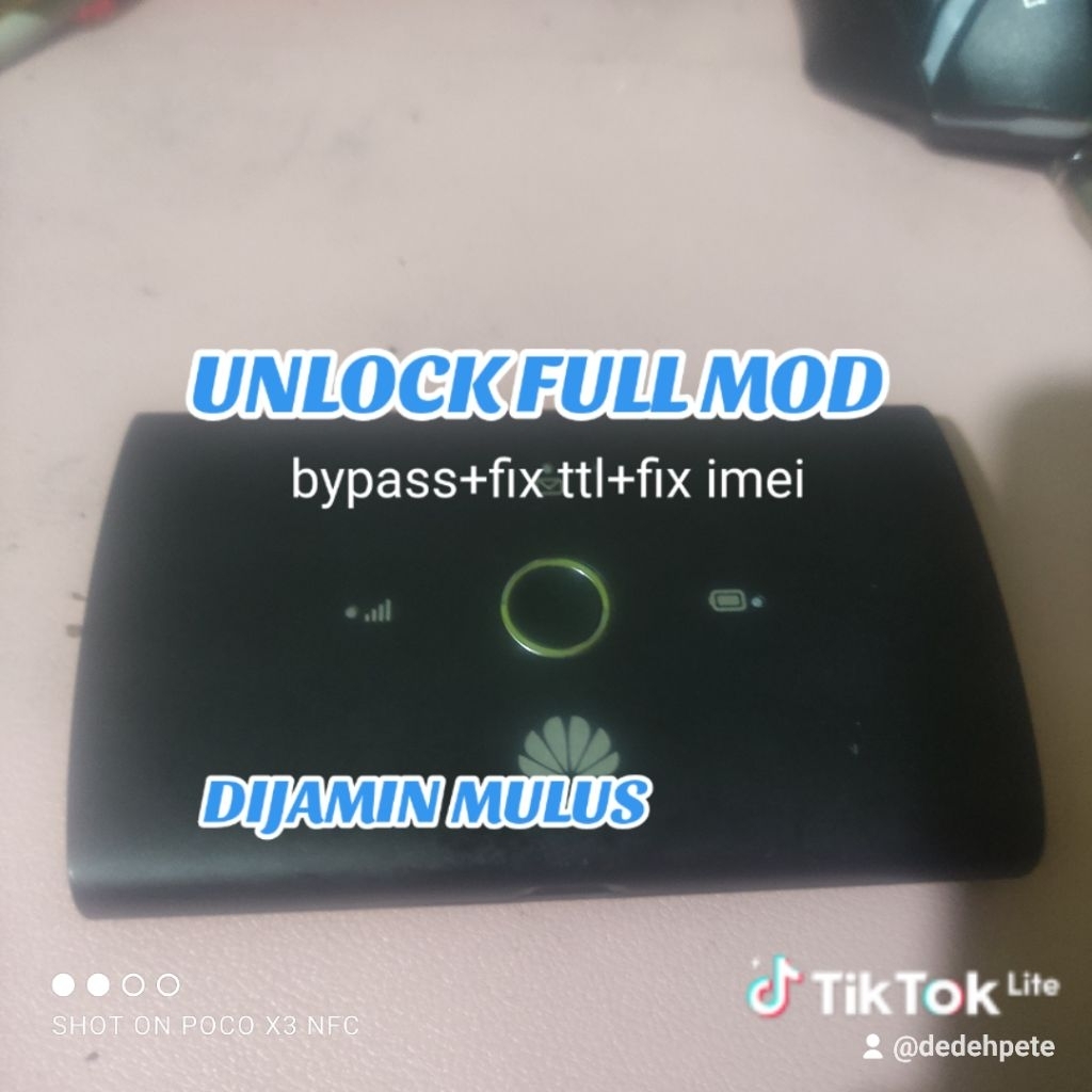 Jual modem wifi huawei xl e5673 bukn e5577 5673 | Shopee Indonesia