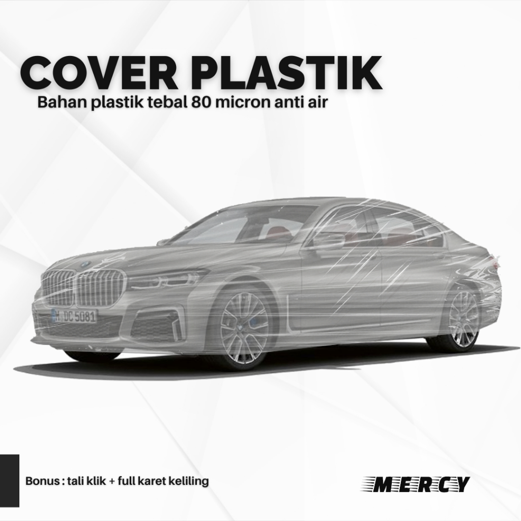 Jual MERCY Body Cover Mobil mercy Sarung Mobil mercy sedan 9 mercy s ...