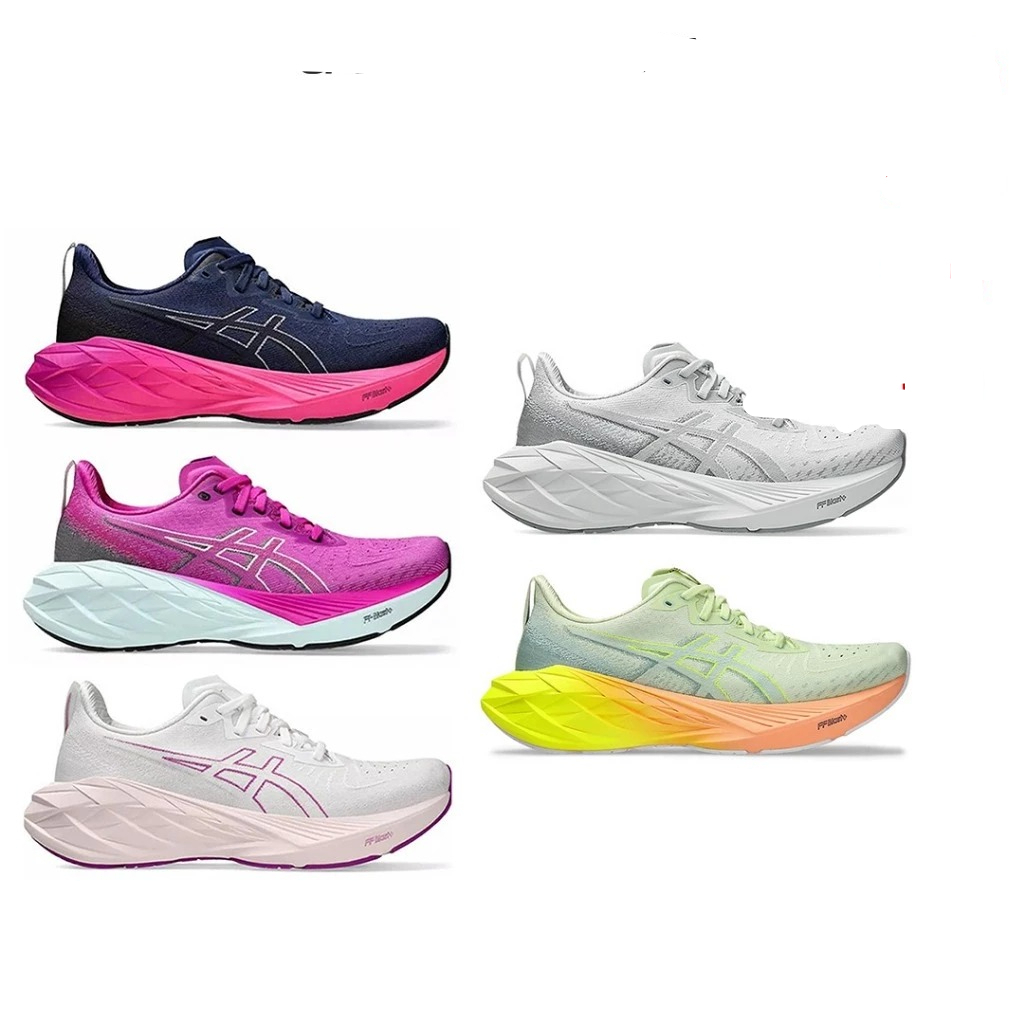 Jual Sepatu Running Asics Novablast 4 - Sepatu Lari Pria Dan Wanita ...