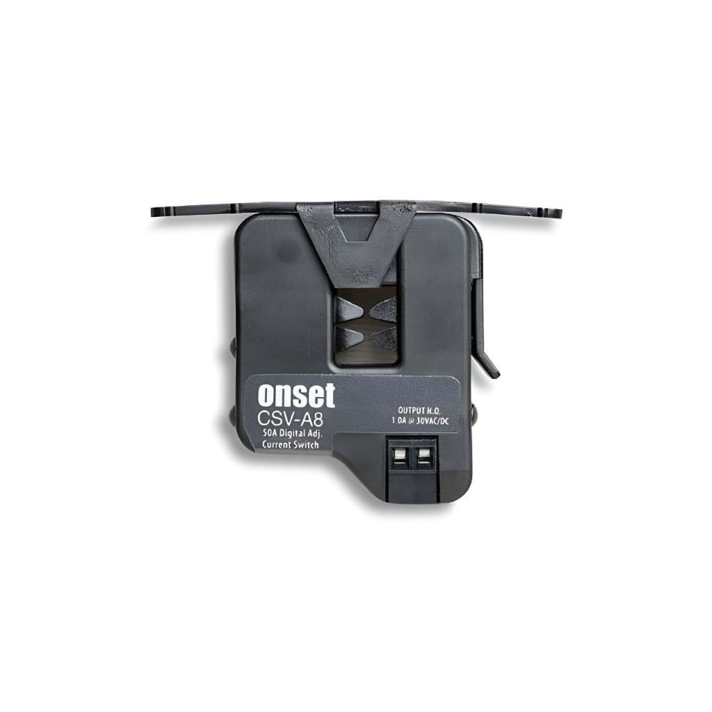 Jual HOBO CSV-A8 AC Current Switch Sensor HOBO Sensor Sakelar Arus AC ...
