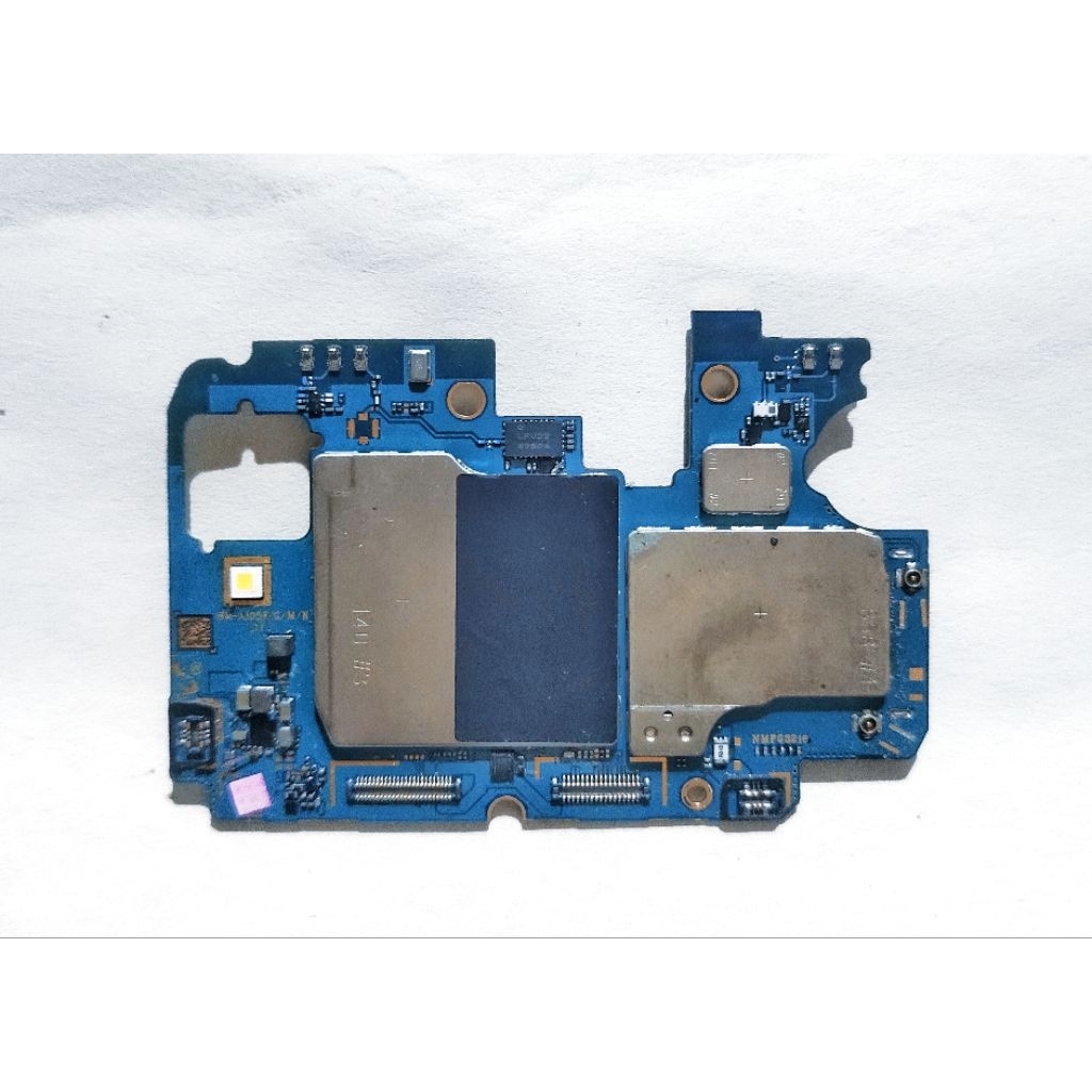 Jual MESIN SAMSUNG A10 2/32 NO POLA NORMAL ORIGINAL COPOTAN | Shopee Indonesia