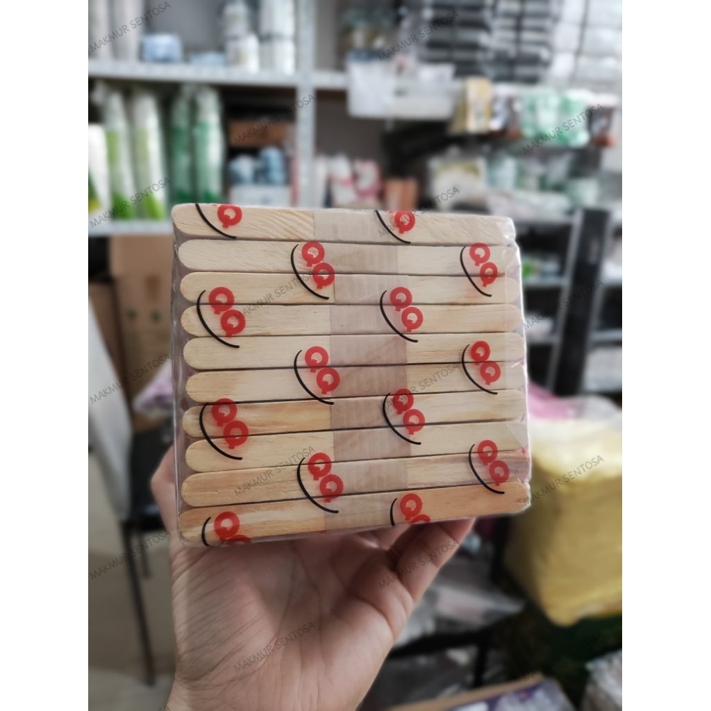 Jual Stick Ice Cream / Stik Es Krim / Stick Kayu | Shopee Indonesia