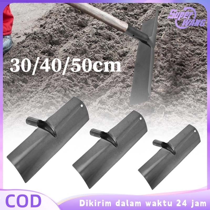 Jual Garden Rake Cangkul Berkebun Alat Berkebun Rake Taman Garuk Pacul ...