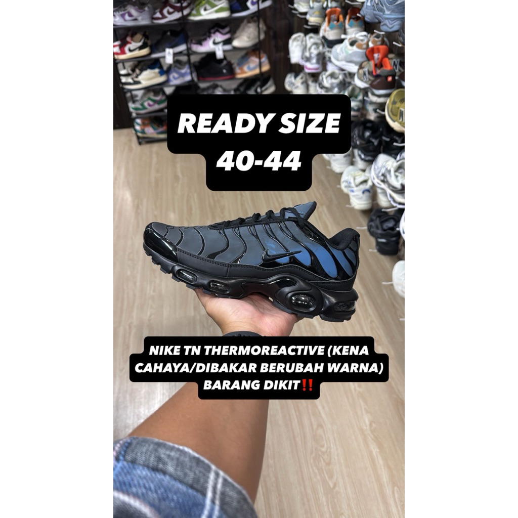 Jual link co nike tn thermo + admin 5% | Shopee Indonesia