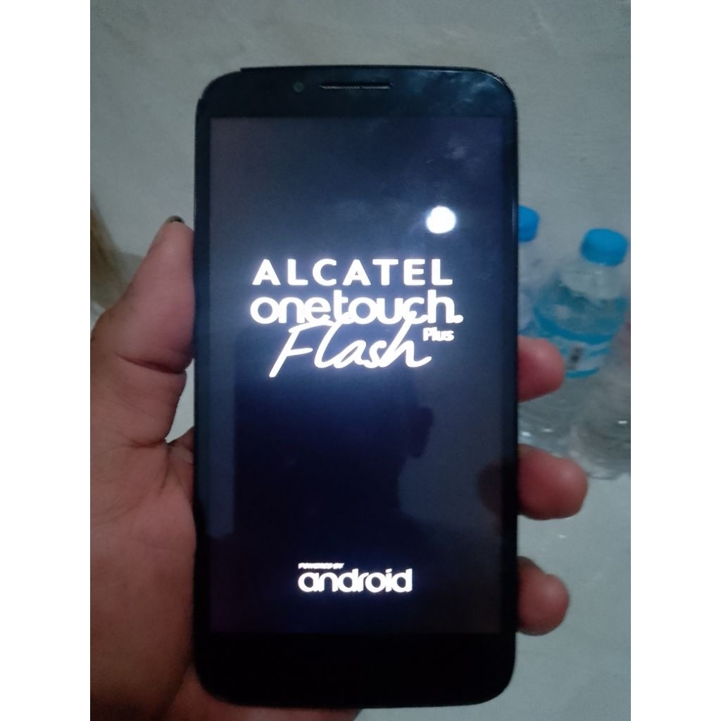 Jual Alcatel One Touch Flash Plus | Shopee Indonesia