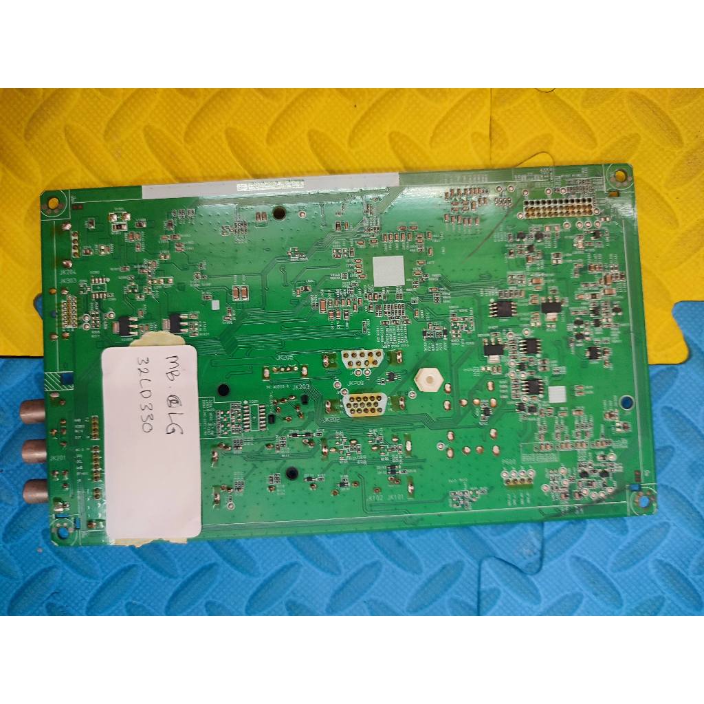 Jual MB LG 32LD330 | Shopee Indonesia