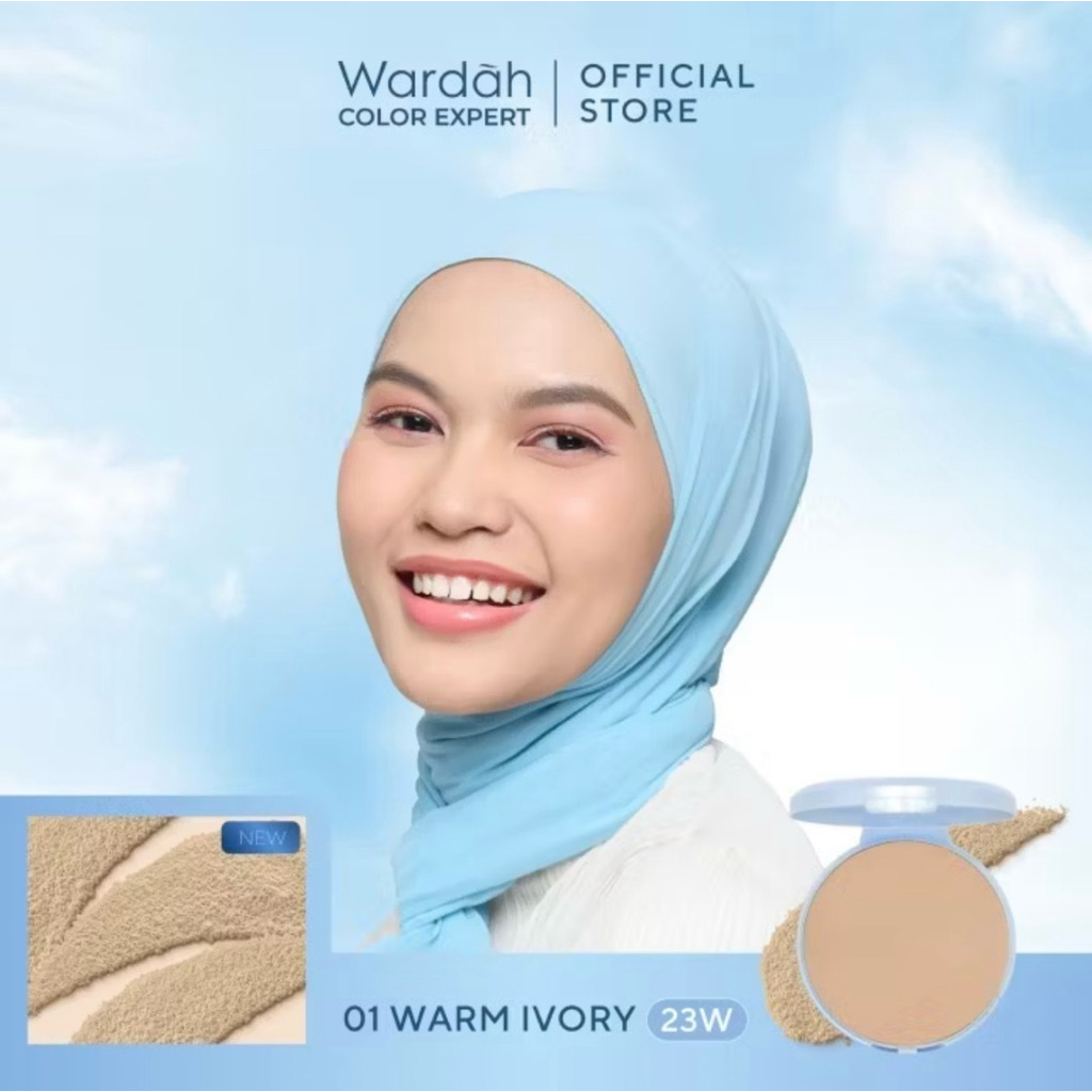 Jual WARDAH LIGHTENING EXTRA COVER POWER FOUNDATION REFIL | Shopee ...