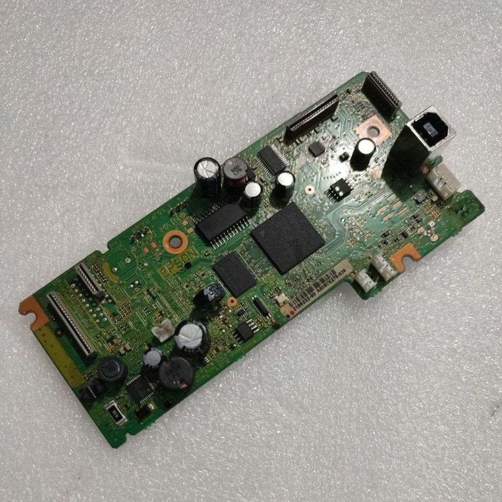 Jual Mainboard Epson L365 L405 L385 Motherboard Printer Epson L405 Wifi ...