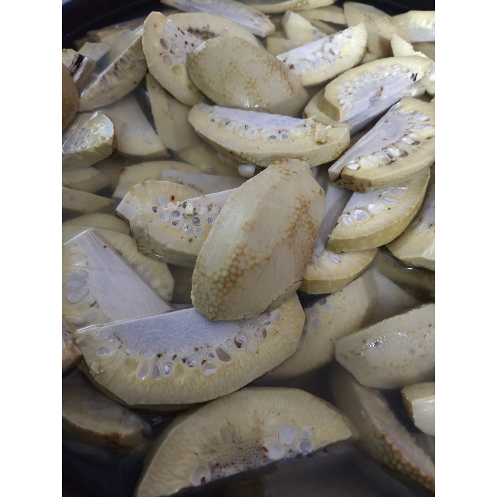 Jual Jaruk Tarap Asli – Olahan Fermentasi Buah Tarap Khas Banjar ...