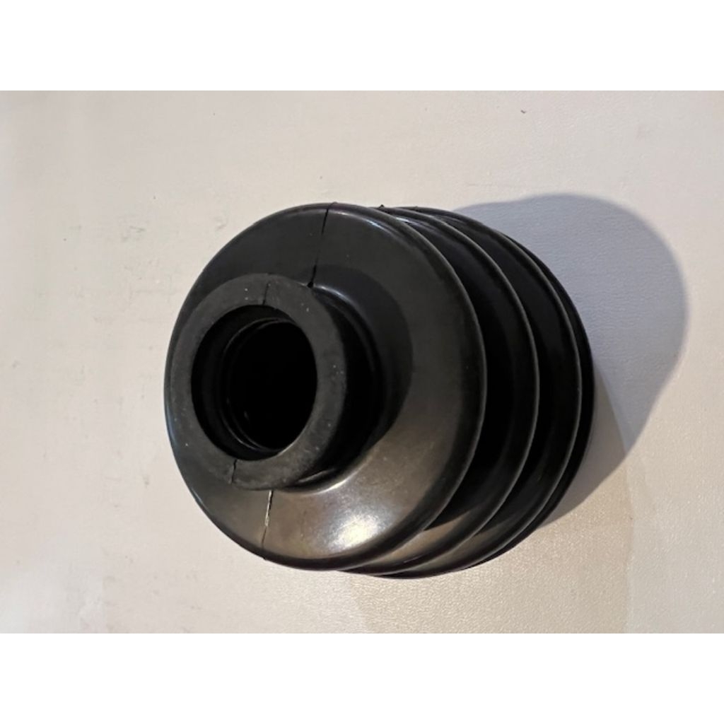 Jual KARET BOOT AS RODA LUAR / KARET BOOT CV JOINT LUAR HYUNDAI TRAJET ...