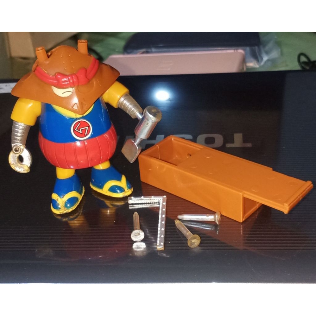 Jual Mainan Robot Jepang Jadul Tahun 1982 | Shopee Indonesia