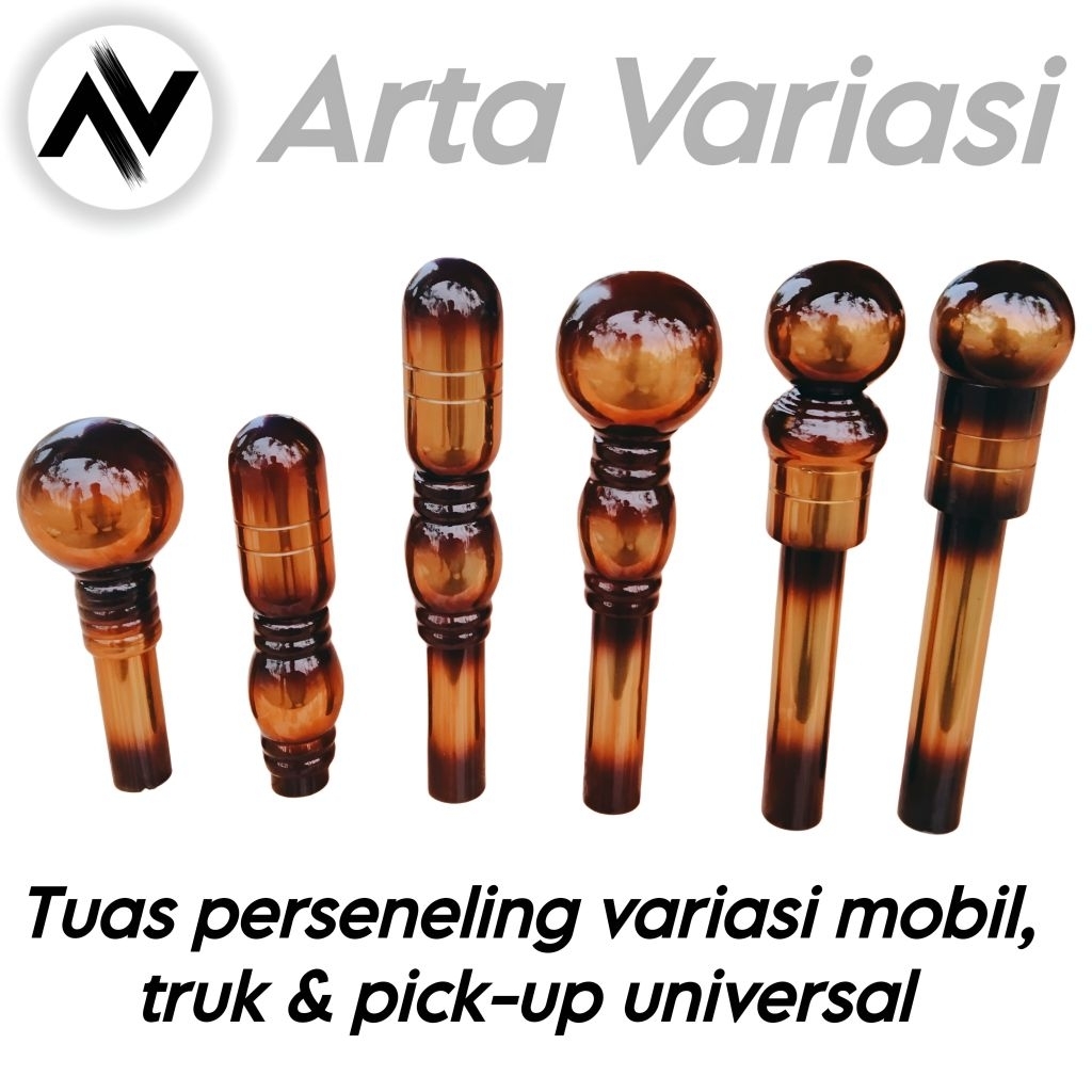 Jual Tuas perseneling mobil, pick up dan truk / Tongkat perseneling ...