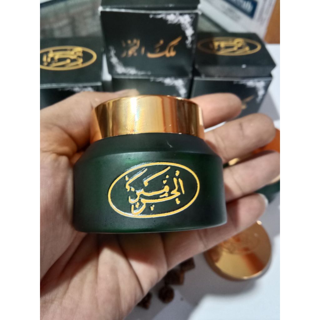 Jual buhur malikul buhur AL HAROMAEN pewangi ruangan aroma terapi ...