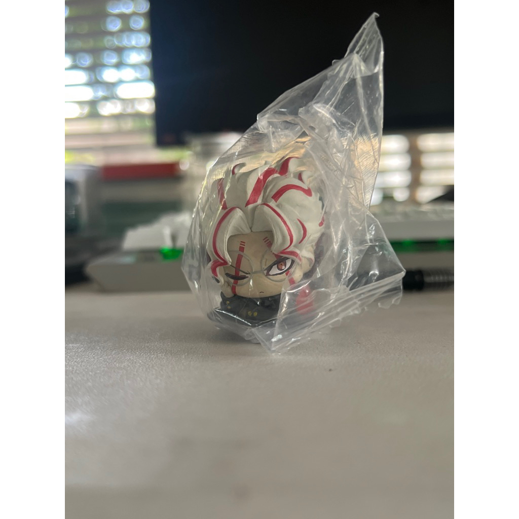Jual STASTO Onemutan Dandadan Vol.2 - Okarun / Takakura Ken Transformed ...